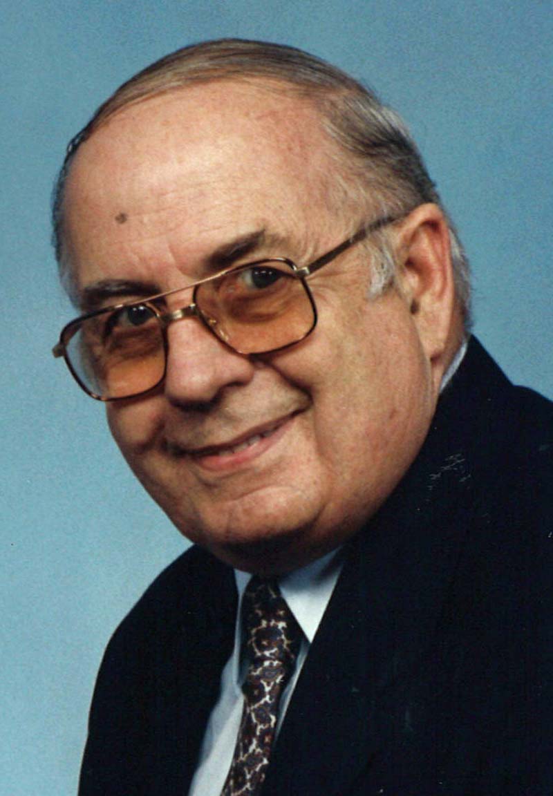 Orlo Winston Bartholomew | News, Sports, Jobs - Post Journal